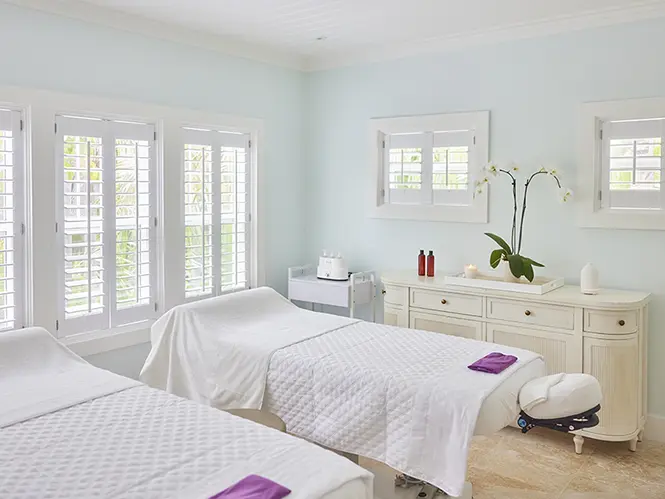 Luxury Resort Eleuthera - Pink Sand Beach - The Potlatch Club